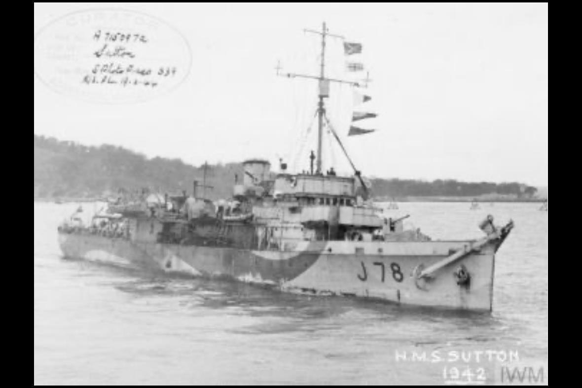 Practice floats plans for £3m ‘warship’ base for Sea Cadets | News ...